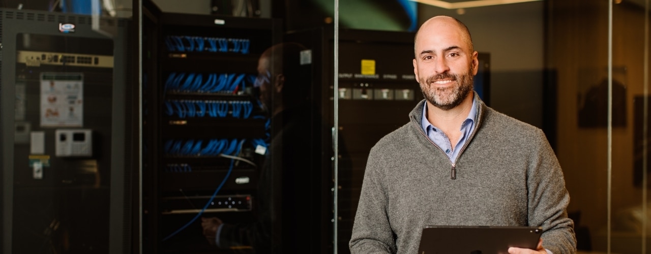 About Grupo Industronic I Energy Solutions