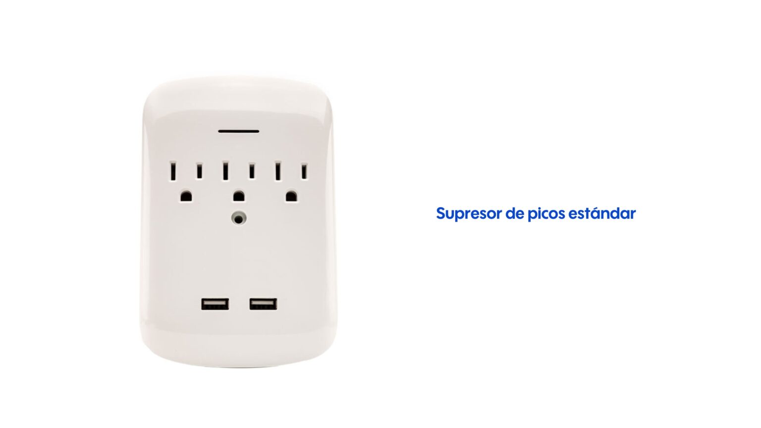 Conozca los diferentes tipos de supresores de picos - Grupo Industronic