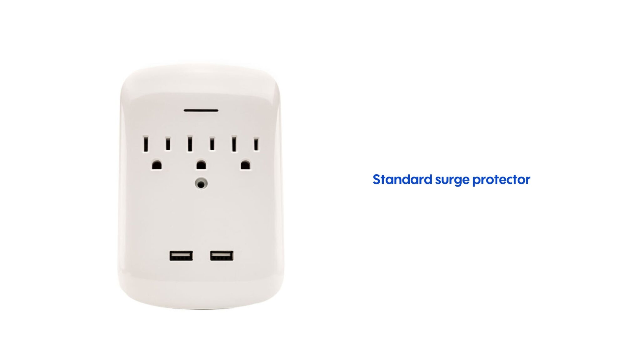 Learn about the different types of surge protectors - Grupo Industronic